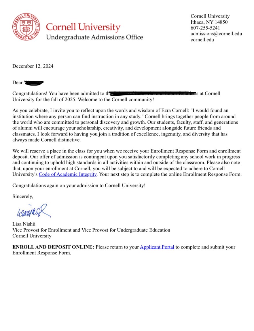 Sigma Education | College Admissions Consulting