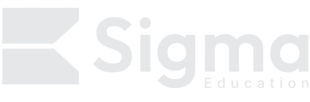 Sigma Education | College Admissions Consulting